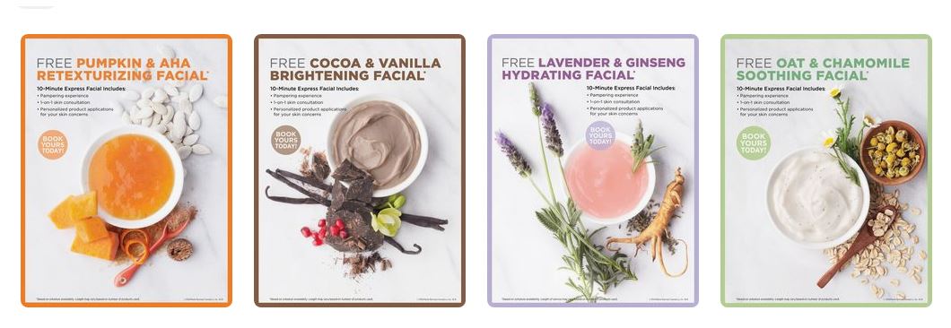 To Mask or Not? – Merlezgirlz @ Merle Norman Cosmetics